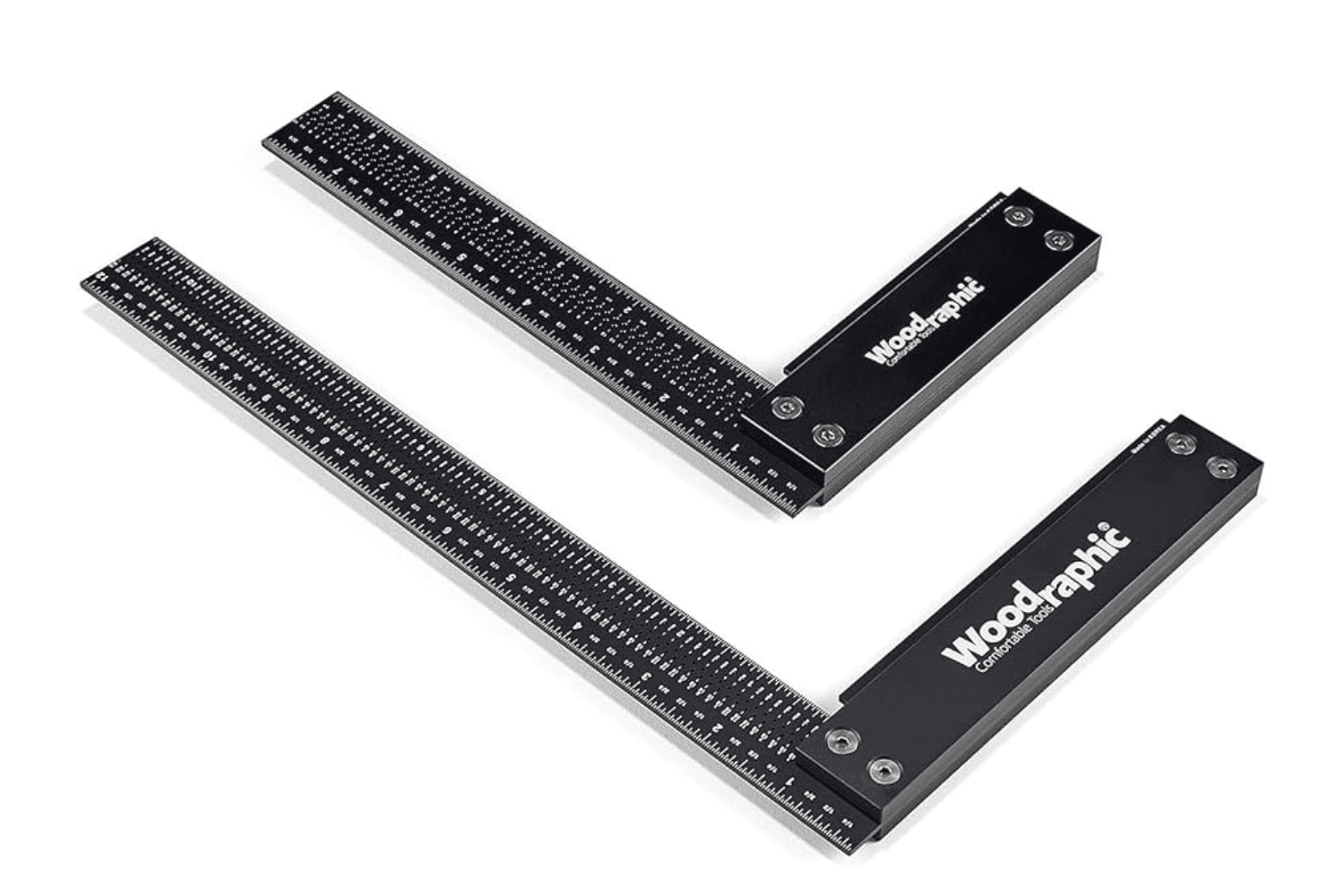 Woodraphic Official Website - Premium Tools